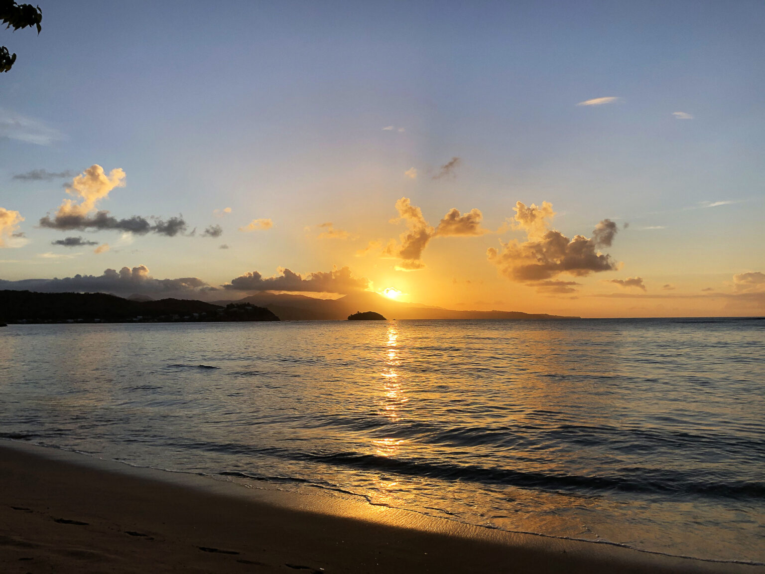 Martinique : la douceur de vivre au village de Tartane ...